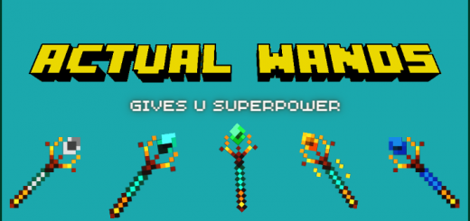 Elemental Powers | Minecraft PE Mods & Addons