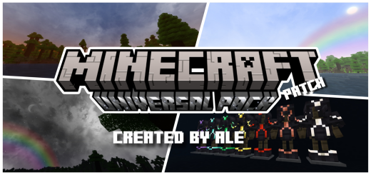 Newb X Trailer Update Patch v1.15 | Support RenderDragon (Compatible ...