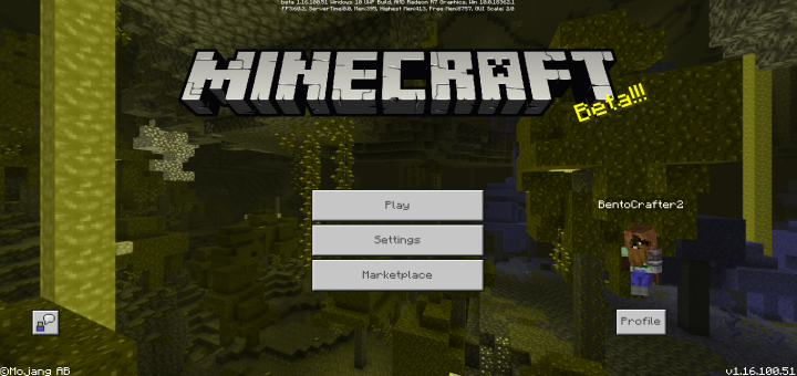 R4INBOW’s rainbow textures | Minecraft PE Texture Packs