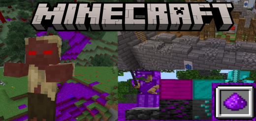 Rex Rpg quest v1.2 +60 quests, +100 items and lots of fun for your minecraft | Minecraft PE Mods ...