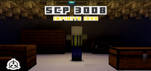 Job application | Minecraft PE Addons