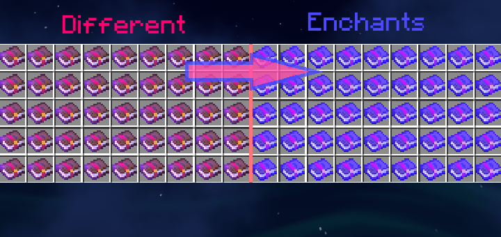 Transparent Inventory for PvP (Clear Inventory Theme) | Minecraft PE ...