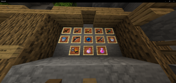 Bedrock Wine 32x | Minecraft PE Texture Packs