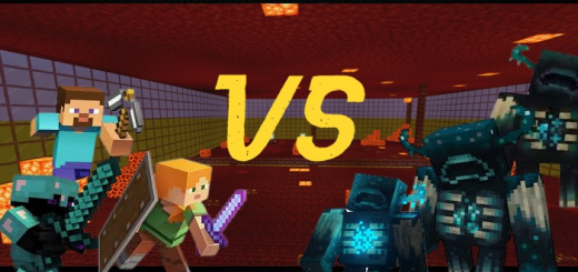 Marvel Cinematic Universe Map | Minecraft PE Maps