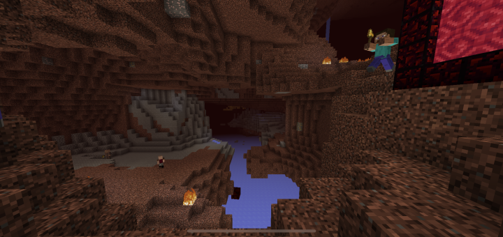 Improved Icons | Minecraft PE Texture Packs