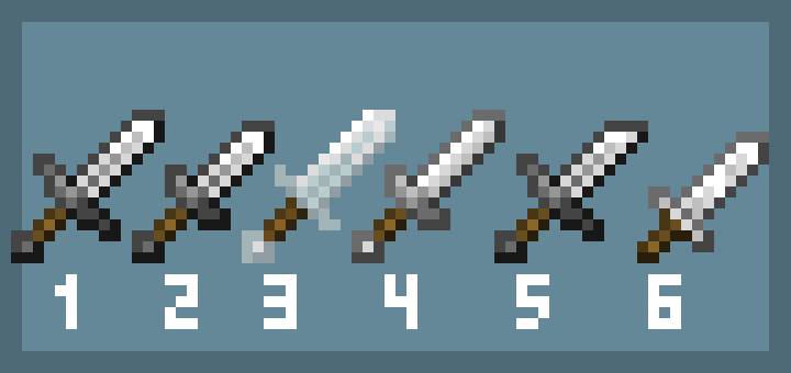 Search Results for sword//// | MCPEDL - Page 5