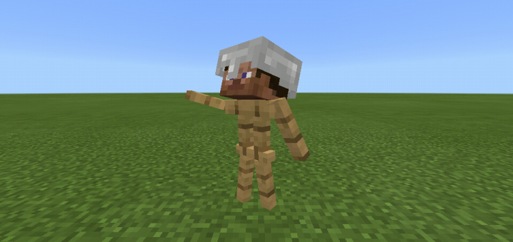 1x1 | Minecraft PE Texture Packs