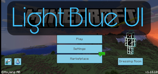 Invisible Armor Texture Pack | Minecraft PE Texture Packs