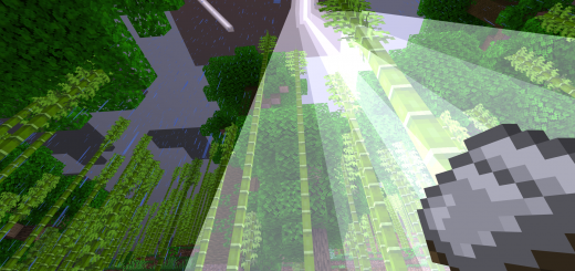 Death Coordinates | Minecraft PE Mods & Addons