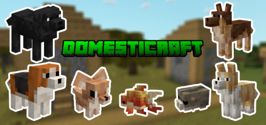 Prehistoric Animalia [Wave 2] [Sound Update] | Minecraft PE Mods & Addons