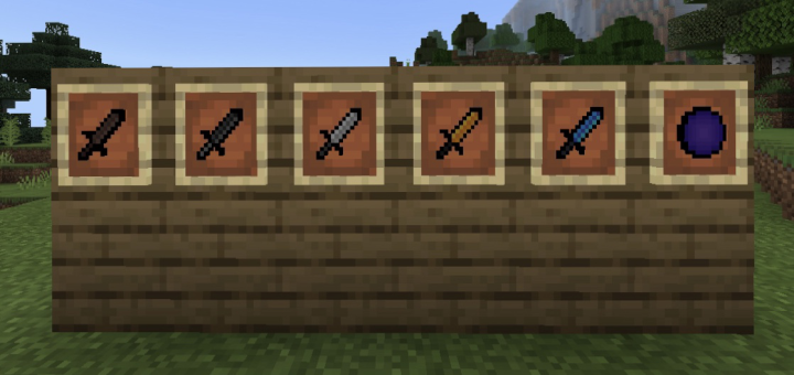 Search Results for sword | MCPEDL - Page 28