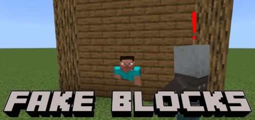 Vehicles | Minecraft PE Mods & Addons