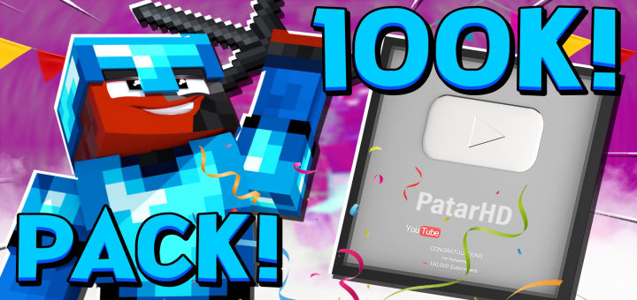 Minecraft PE 16x - Bedrock Edition | MCPEDL