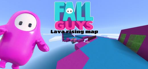 Ice Boat Race | Minecraft PE Maps