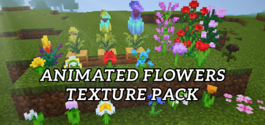 Renewed Axes Texture Pack | Minecraft PE Texture Packs
