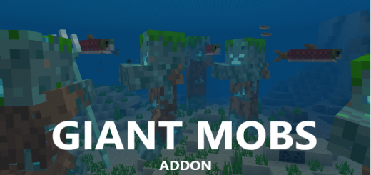 Faster Minecarts Addon | Minecraft PE Mods & Addons