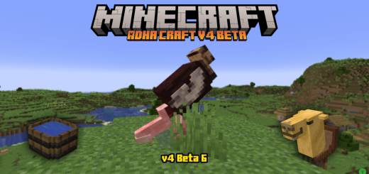 Minecraft 1.22 Update Part 1 (Winter Drop) | Minecraft PE Mods & Addons