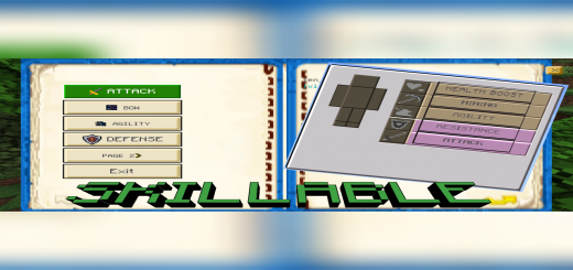 Villager Army v2 | Minecraft PE Mods & Addons