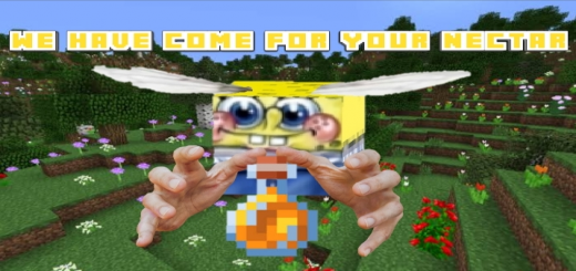 Job application | Minecraft PE Addons