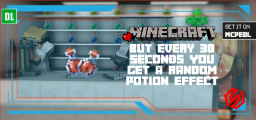 Minecraft! But You Can Craft Creative Mode (Challenge Addon ...