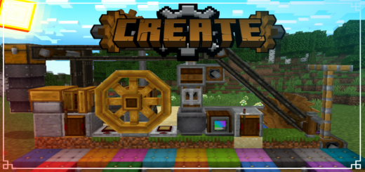 Mekanism Addon - Adaptation | Minecraft PE Mods & Addons