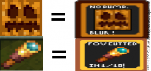 Better Enchantment Glint (BEG) | Minecraft PE Texture Packs