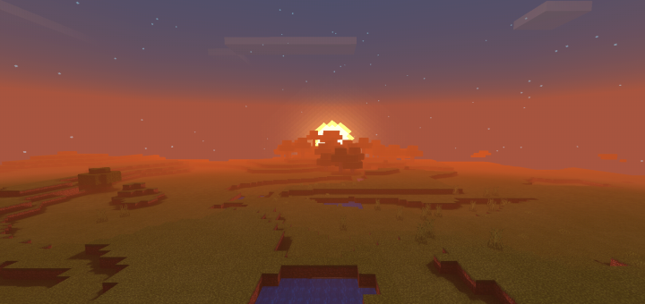 Search Results for Shaders/// | MCPEDL - Page 5