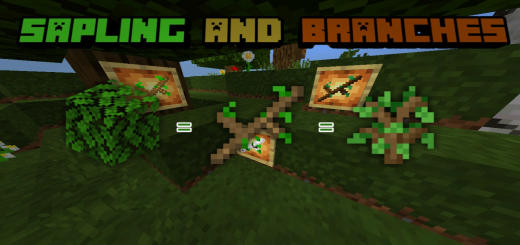 Short and Slanted Sword Texture Pack | Minecraft PE Texture Packs