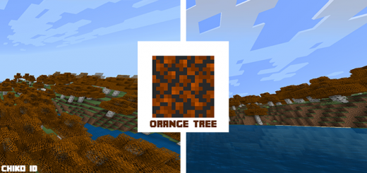 Full Blocks | Minecraft PE Texture Packs