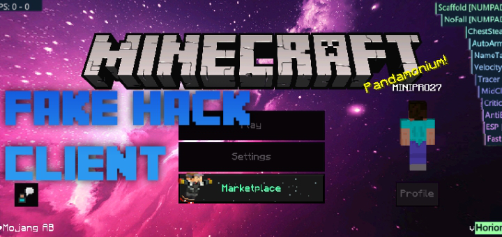 Animated Skins | Minecraft PE Texture Packs