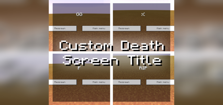 ESP | Minecraft PE Texture Packs
