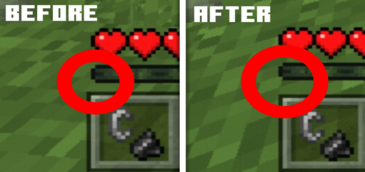 Old Crying Obsidian Texture Pack | Minecraft PE Texture Packs