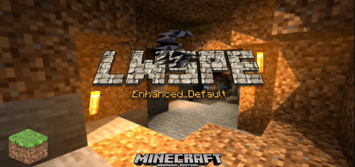 EM Fault (16x) | Minecraft PE Texture Packs