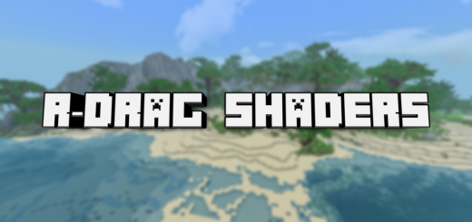 DLSS FSR2 & XeSS Upscaling | Minecraft PE Texture Packs