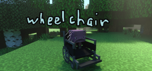 Treechop | Minecraft PE Mods & Addons