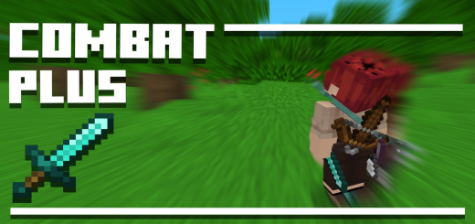 Fiery Combat X FAnimation | 1.21 UPDATE!! | Minecraft PE Mods & Addons