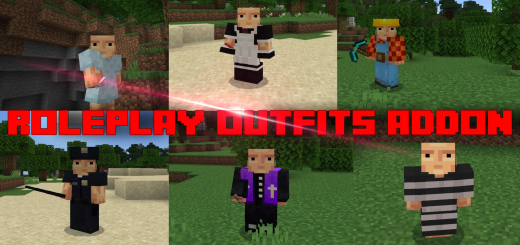 Arcanus Creatures | Minecraft PE Mods & Addons