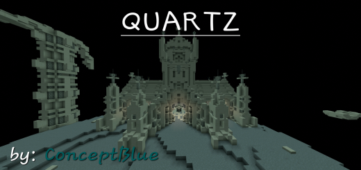 Outdoor Concert Stadium | Minecraft PE Maps