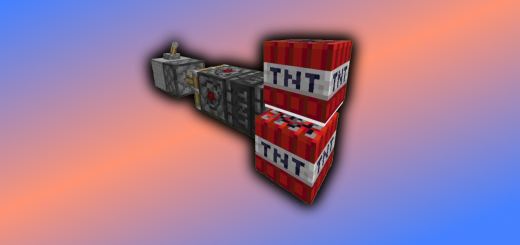 More TNT Add-On | Add 50+ NEW Types of TNT and Dynamite to your Worlds ...
