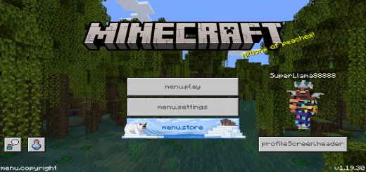 Transparent Campfire Smoke | Minecraft PE Texture Packs