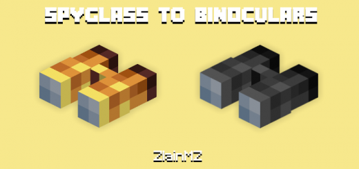 Old Totem | Minecraft PE Texture Packs