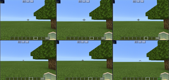 ESP | Minecraft PE Texture Packs