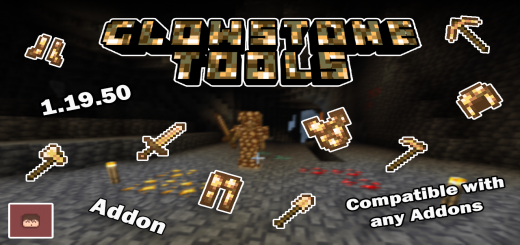 StoneTombs | Minecraft PE Addons