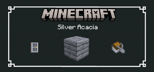 Evoker UI Pack | Minecraft PE Texture Packs