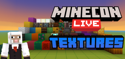 Minecraft Live Server Sky | Minecraft PE Texture Packs