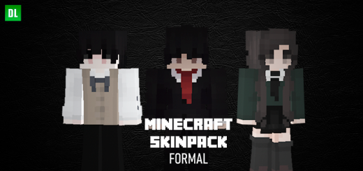 Omz crew skin | Minecraft Skin Packs