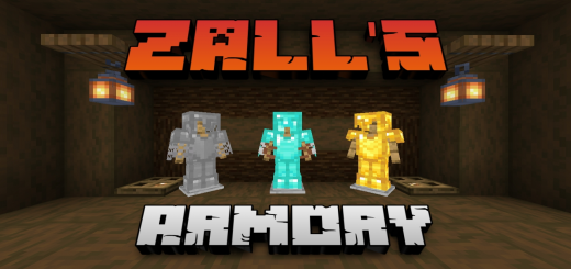 Short and Slanted Sword Texture Pack | Minecraft PE Texture Packs