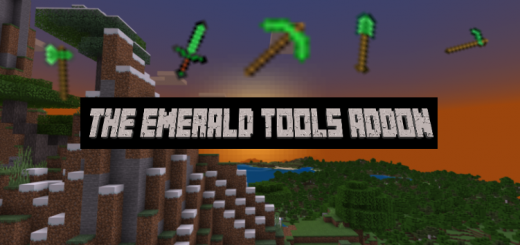 Faster Minecarts Addon | Minecraft PE Mods & Addons