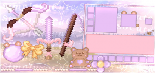 Sanrio Plushies Add-On v2! | Minecraft PE Mods & Addons