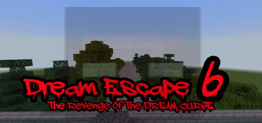 Random Item Void Pillars | Minecraft PE Maps